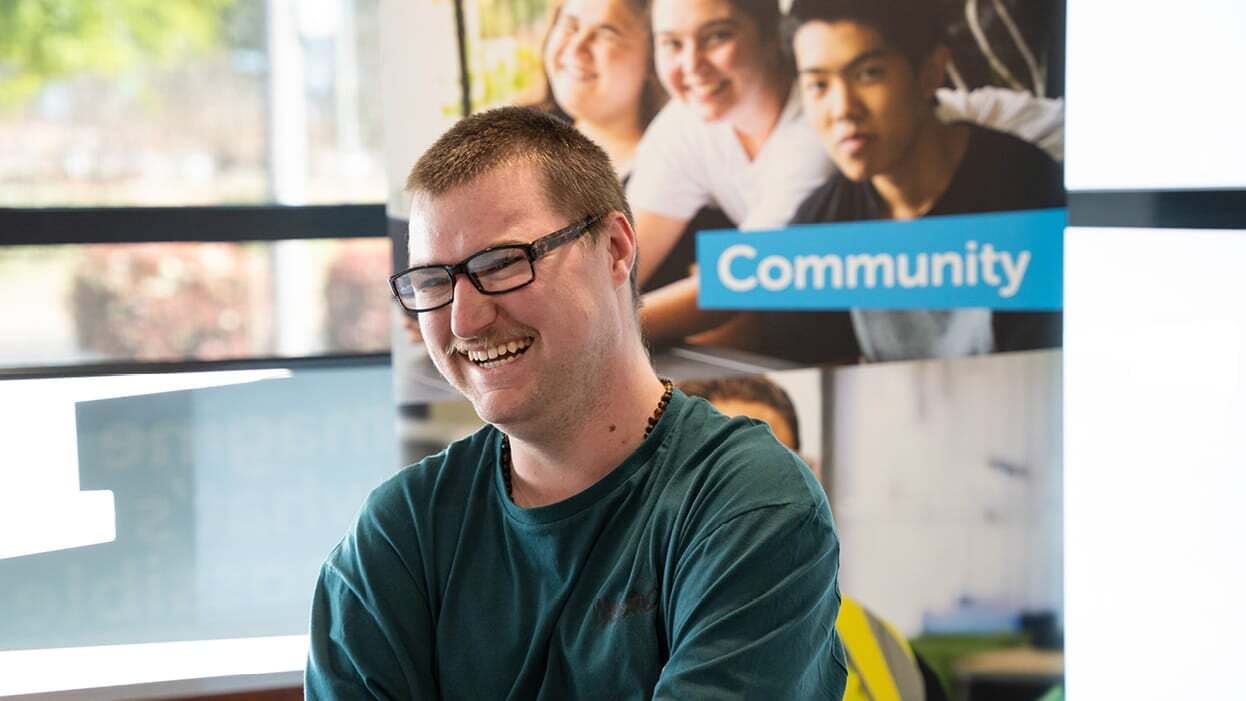 Discover Disability Services Near You | Endeavour Foundation