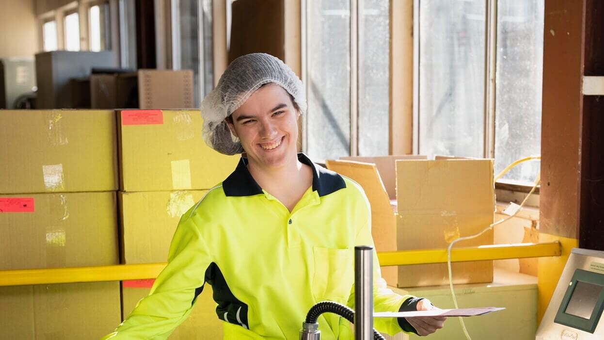 Discover Disability Services Near You | Endeavour Foundation